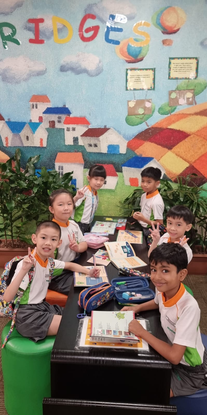 Frontier Community Centre